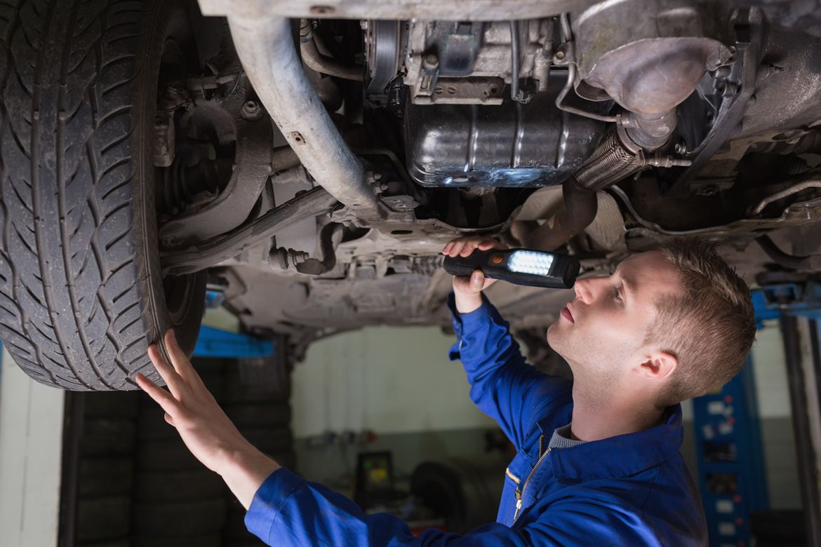Auto Repair Insurance Quote In Colorado | SCIC Team
